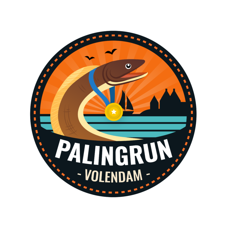 Inschrijven | Palingrun Volendam